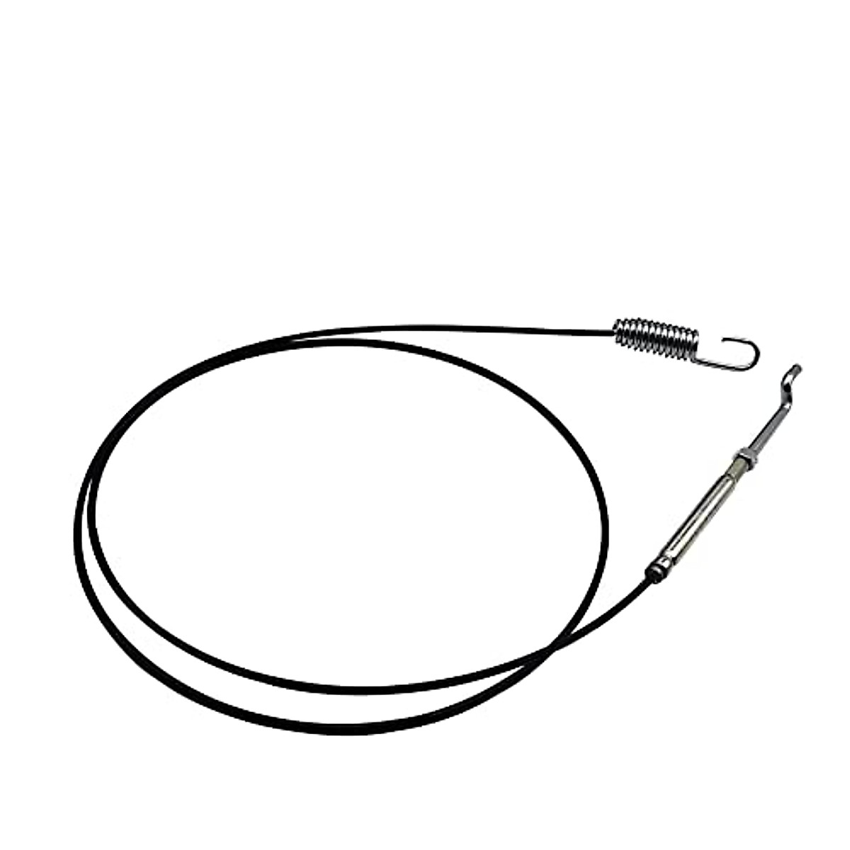 Emmui Snowblower Auger Clutch Cable946-0897 for Replacement 746-0897 946-0897A 746-0897A 2 Stage Snow blowers