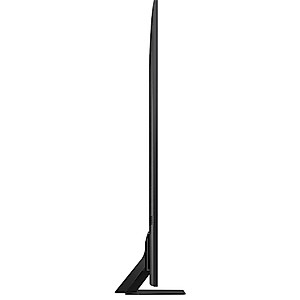 SAMSUNG QN65QN90AAFXZA 65 Inch Neo QLED 4K Smart TV Bundle with Premium 1 YR CPS Enhanced Protection Pack