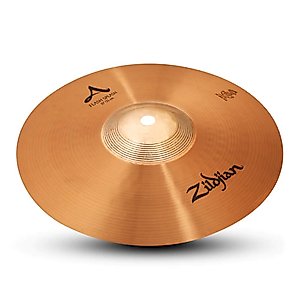 Zildjian 10" A Zildjian Flash Splash