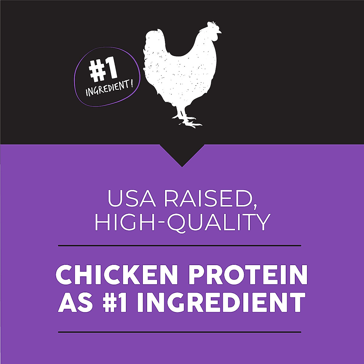 Ultimates Puppy Dry Food for Puppies (40 lb. Bag)