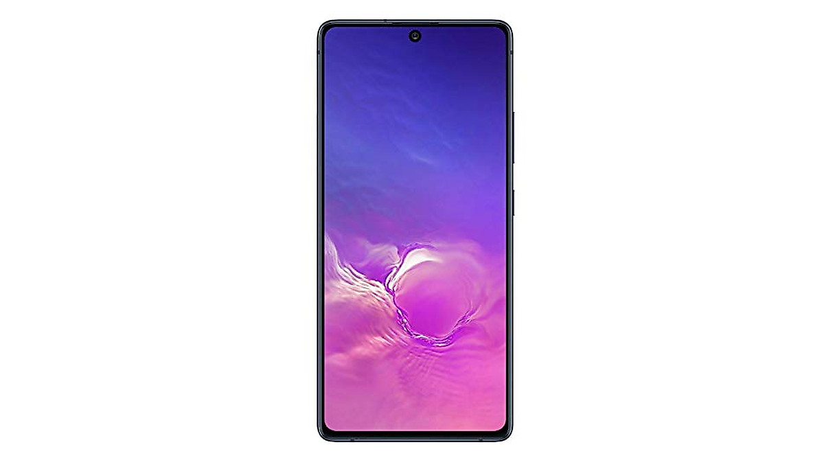 Samsung Galaxy S10 Lite Dual SIM | 128GB Storage & 6GB RAM Unlocked