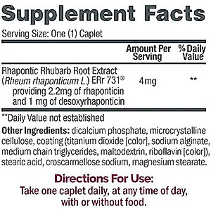 Estroven Complete Multi-Symptom Menopause Supplement for Women, 28 Ct., Clinically Proven Ingredient Provide Menopause Relief & Night Sweats & Hot Flash Relief, Drug-Free & Non-GMO