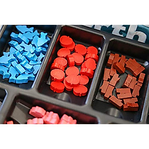 Portal Games Imperial Settlers Empires of The North