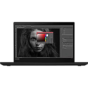 Lenovo ThinkPad P14s Gen 2 21A0001MUS 14" Mobile Workstation - Full HD - 1920 x 1080 - AMD Ryzen 5 PRO 5650U Hexa-core (6 Core) 2.30 GHz - 16 GB RAM - 256 GB SSD - AMD SoC - Windows 10 Pro - AMD