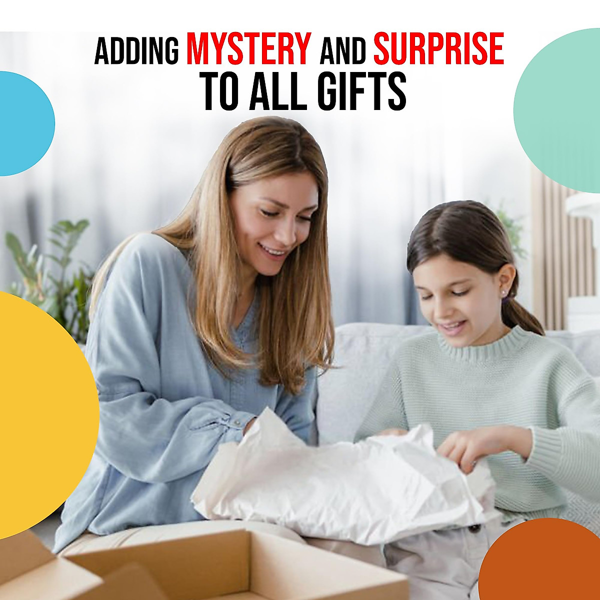 20 x 30 White Tissue Paper-2 Ream Pack, 960 Total Sheets …