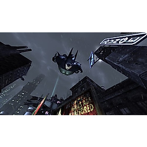 Batman: Arkham City for Playstation 3