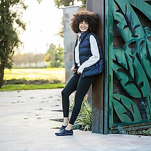 Alegria Duette - Stylish and Supportive Women's Nursing Shoe for All-Day Comfort - Nursing and Healthcare Professionals Agreyable Comfort Slip On Shoes 6-6.5 M US