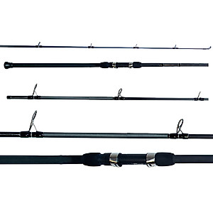 Tsunami Trophy Spinning Surf Rods Series II 11' Heavy