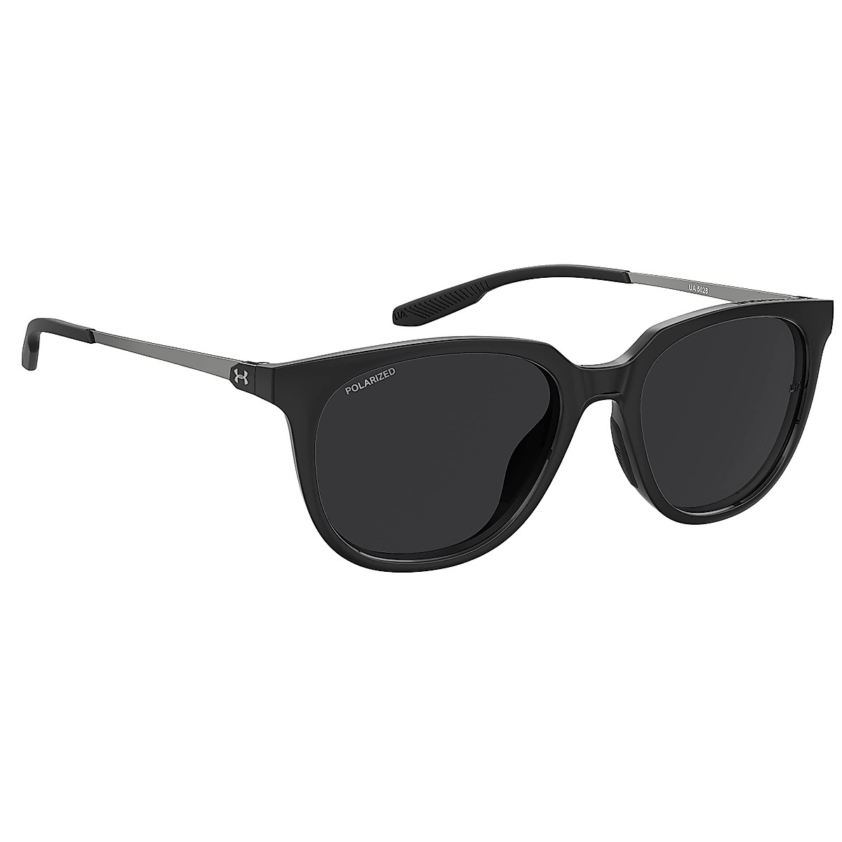 Under Armour Women's Circuit Oval Sunglasses