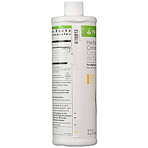 Herbalife Herbal Aloe Drink (Concentrate)16 oz - New Mango Flavor!