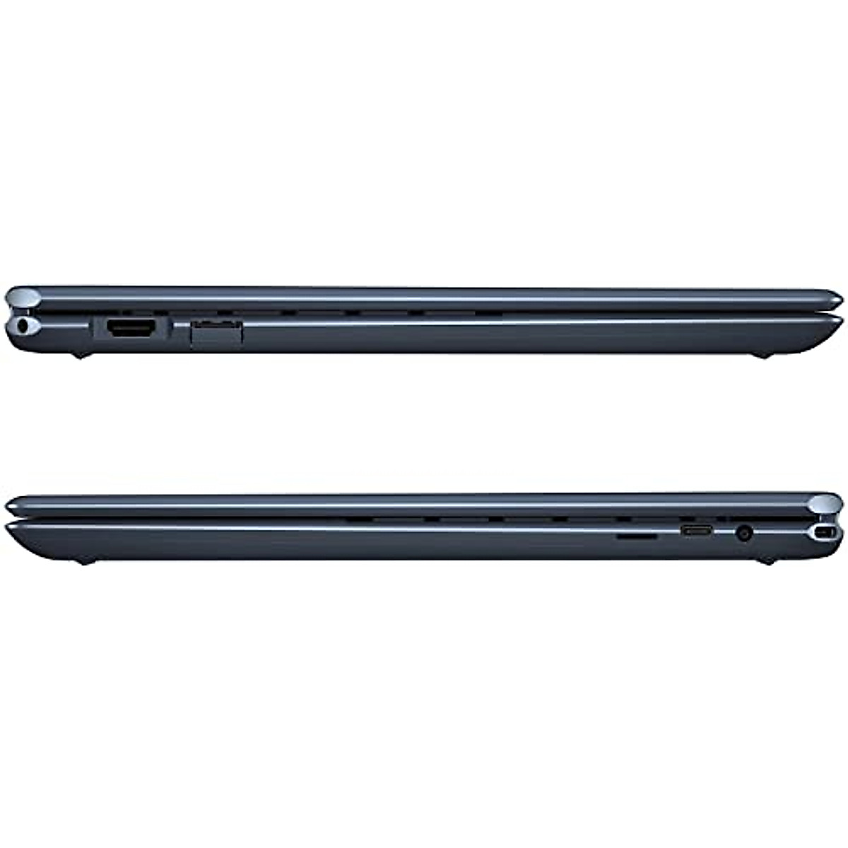 HP Spectre x360 16” 3K+ IPS (3072 x 1920) 2-in-1 Laptop, Touch 400nits, i7-11390H, Iris Xe Graphics, 17h Battery Life, Thunderbolt 4, Wi-Fi 6, Fingerprint, w Stylus+Sleeve (16GB RAM 2TB PCIe SSD)