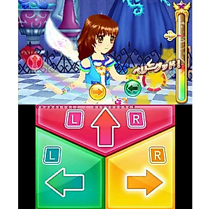 Aikatsu!My princess two(Japan Imported)