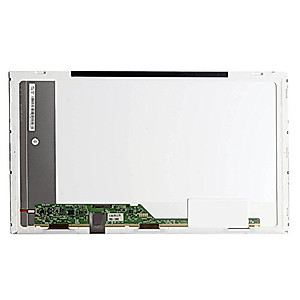 SONY VAIO PCG-71315L Laptop Screen 15.6 LED BOTTOM LEFT WXGA HD 1366x768