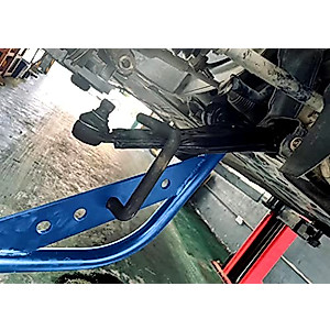 Astro Tools 78914 Lower Control Arm 4ft Pry Bar Tool