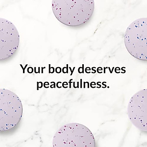 FuzziFizz Shower Steamers Aromatherapy Essential Oil Scented Shower Bombs | Bath Shower Tablets | Spa Shower Steamer Pods | Stress Relief Self Care Gifts for Women, Relieving Bath Vapor (Pack of 8)