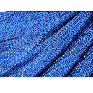 Water Sling Baby Wrap Carrier for Summer Pool - Adjustable Shoulder Ring Mesh Breathable Chest Sling Infant Carrier for Summer Pool Beach