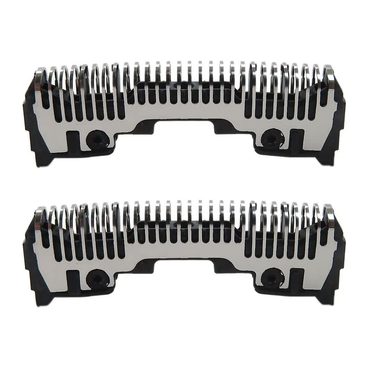 WES9170P Replacement Inner Blades with 30-Degree Cutting Edge Compatible for Panasonic ARC 5 Shaver ES-LV9N-S, ES-LV97-K, ES-LV67-K, ES-LV95-S, ES-LV65-S