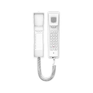 Fanvil H2U White Hotel Phone