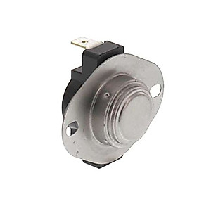 Emerson 3F01-110 Snap Disc Fan Control