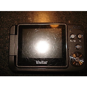 Vivitar Vivicam X028