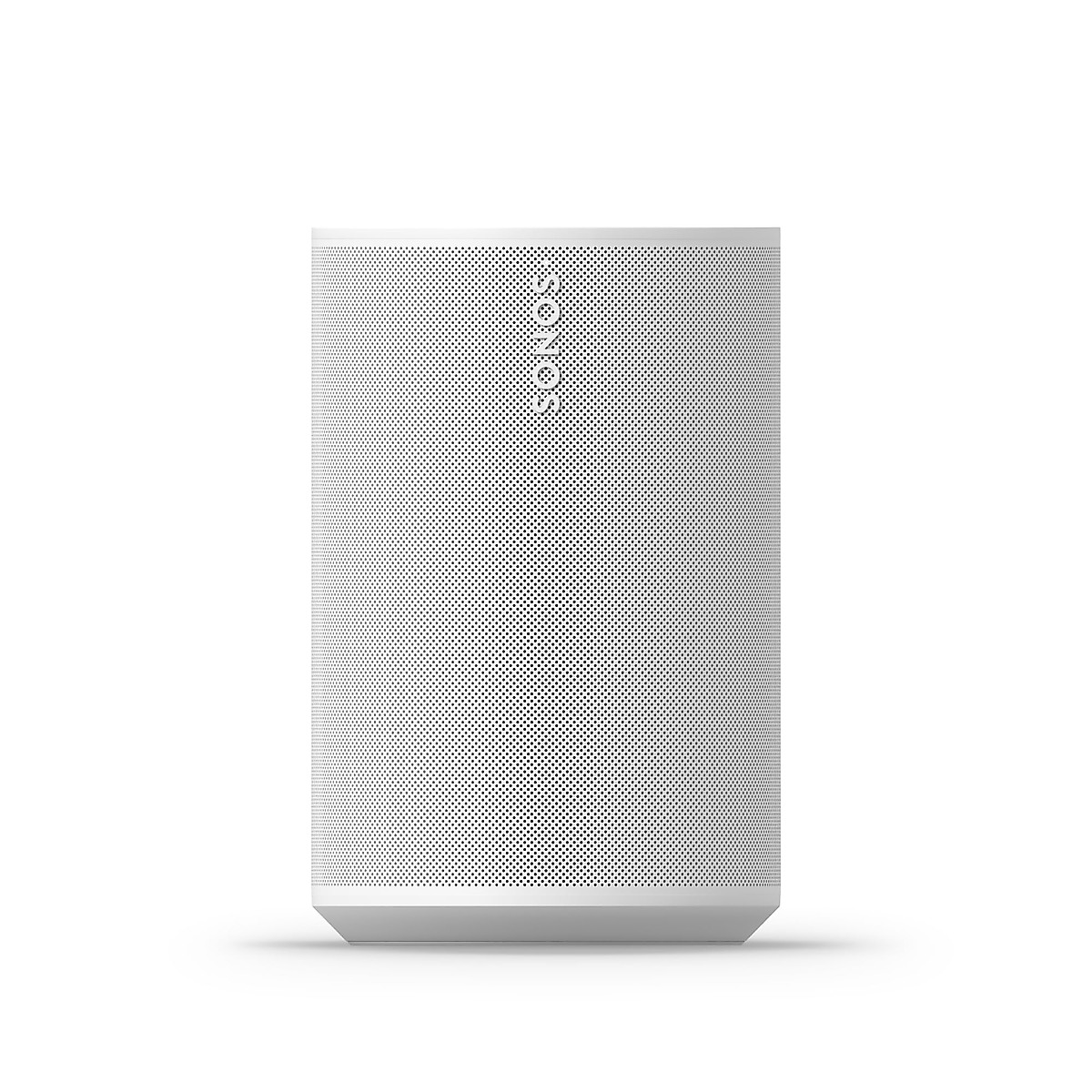 Sonos Era 100 - White - Wireless, Alexa Enabled Smart Speaker