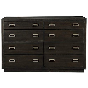 Signature Design by Ashley Hyndell Dresser, Brown