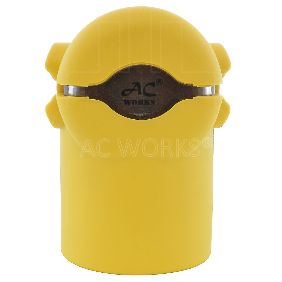 AC WORKS Generator to 30Amp RV Adapter (10-30 30A Old Dryer Compact)