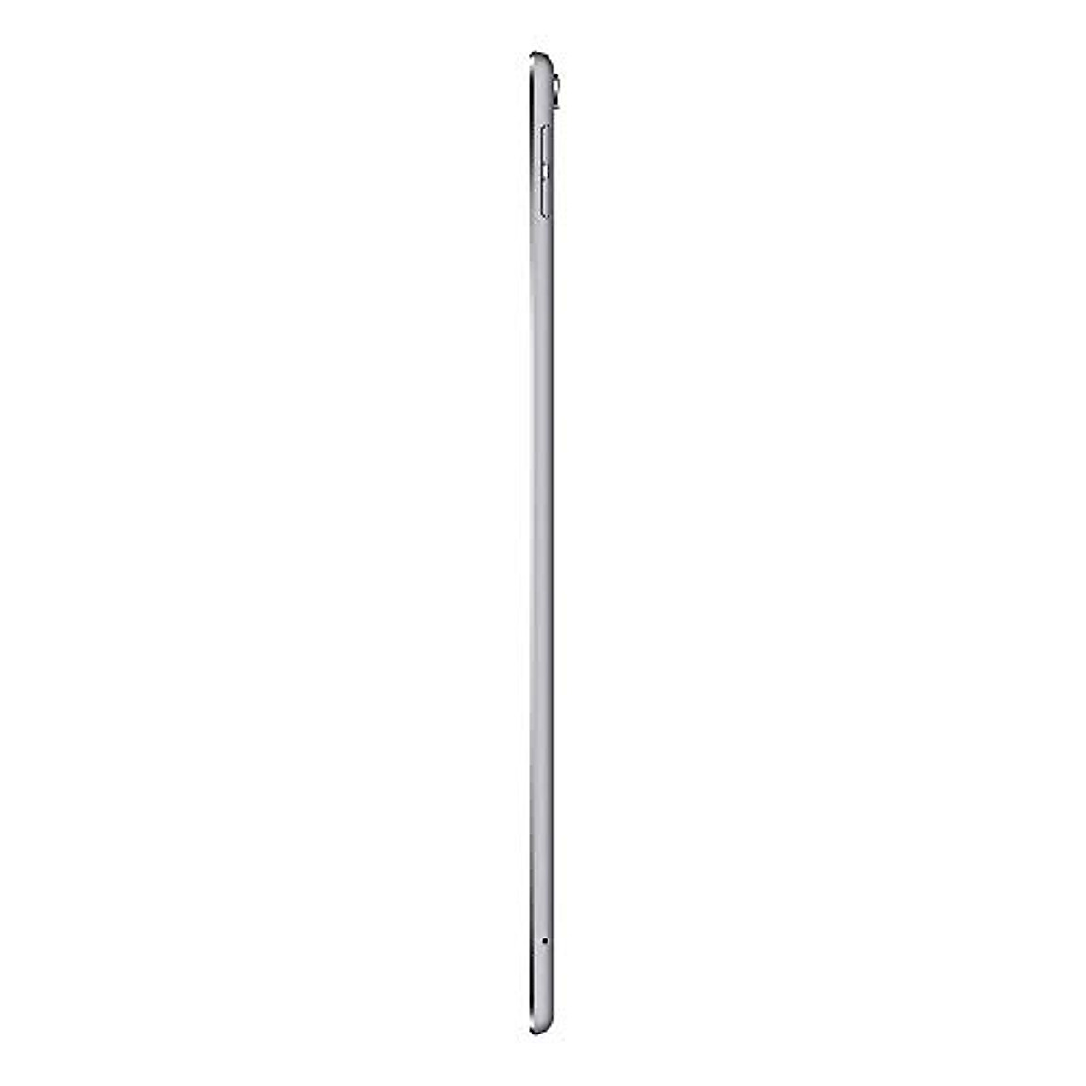 2017 Apple iPad Pro (10.5-inch, Wi-Fi + Cellular, 512GB) - Space Gray (Renewed)