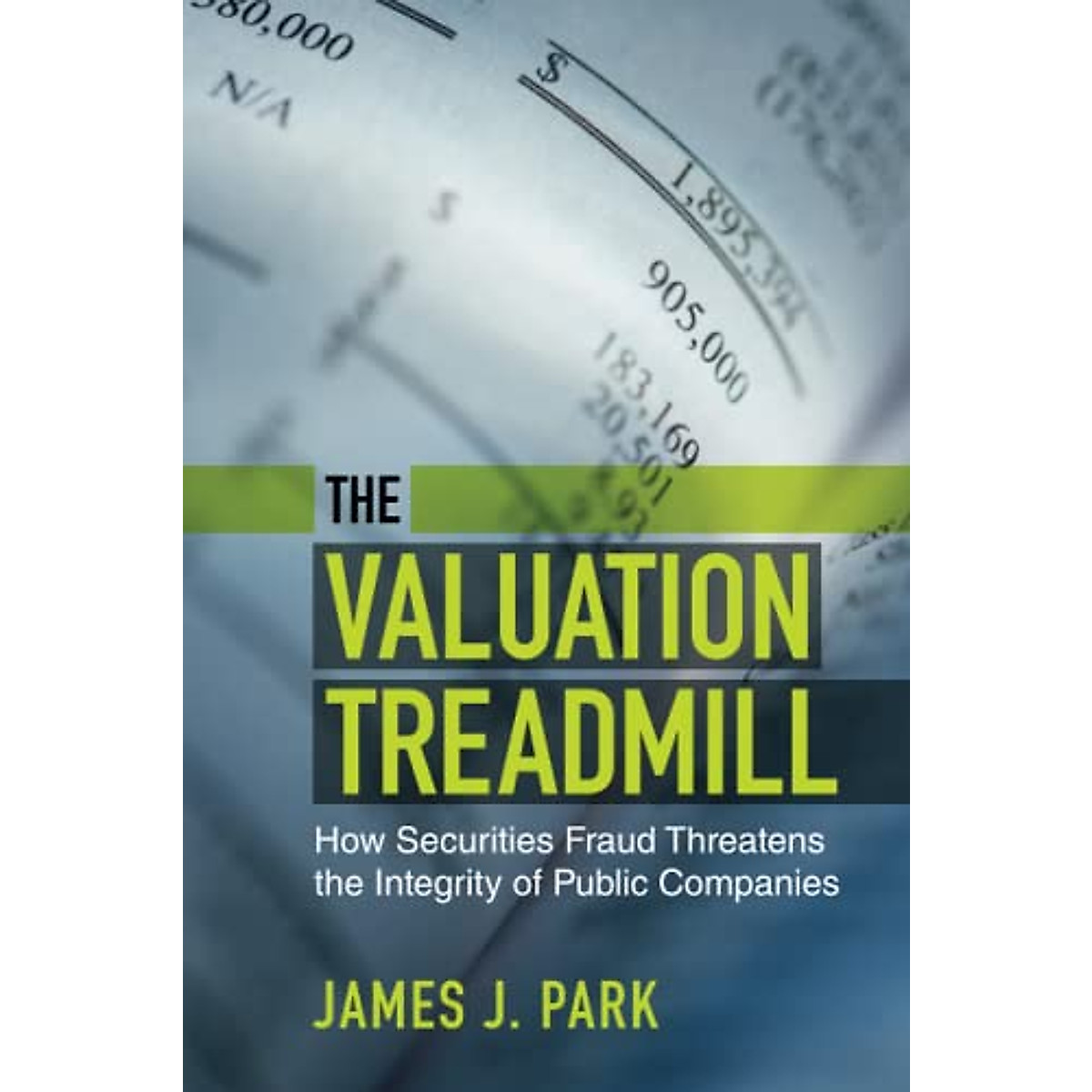 The Valuation Treadmill