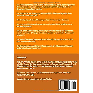 Technische Mechanik Dynamik Übungen: Vollständig und mit allen Lösungsvarianten gelöste Übungsaufgaben (German Edition)