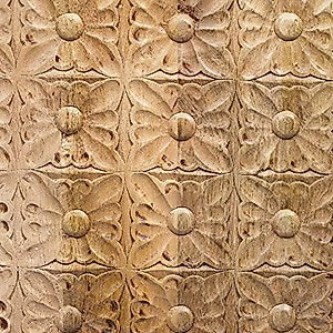 Christopher Knight Home Cooney NIGHTSTAND, Natural