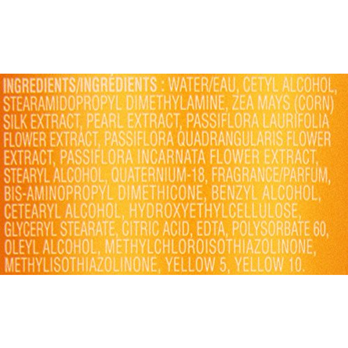 Herbal Essences Body Envy Volumizing Conditioner with Essences, Citrus, 10.1 Fl Oz (Pack of 1)