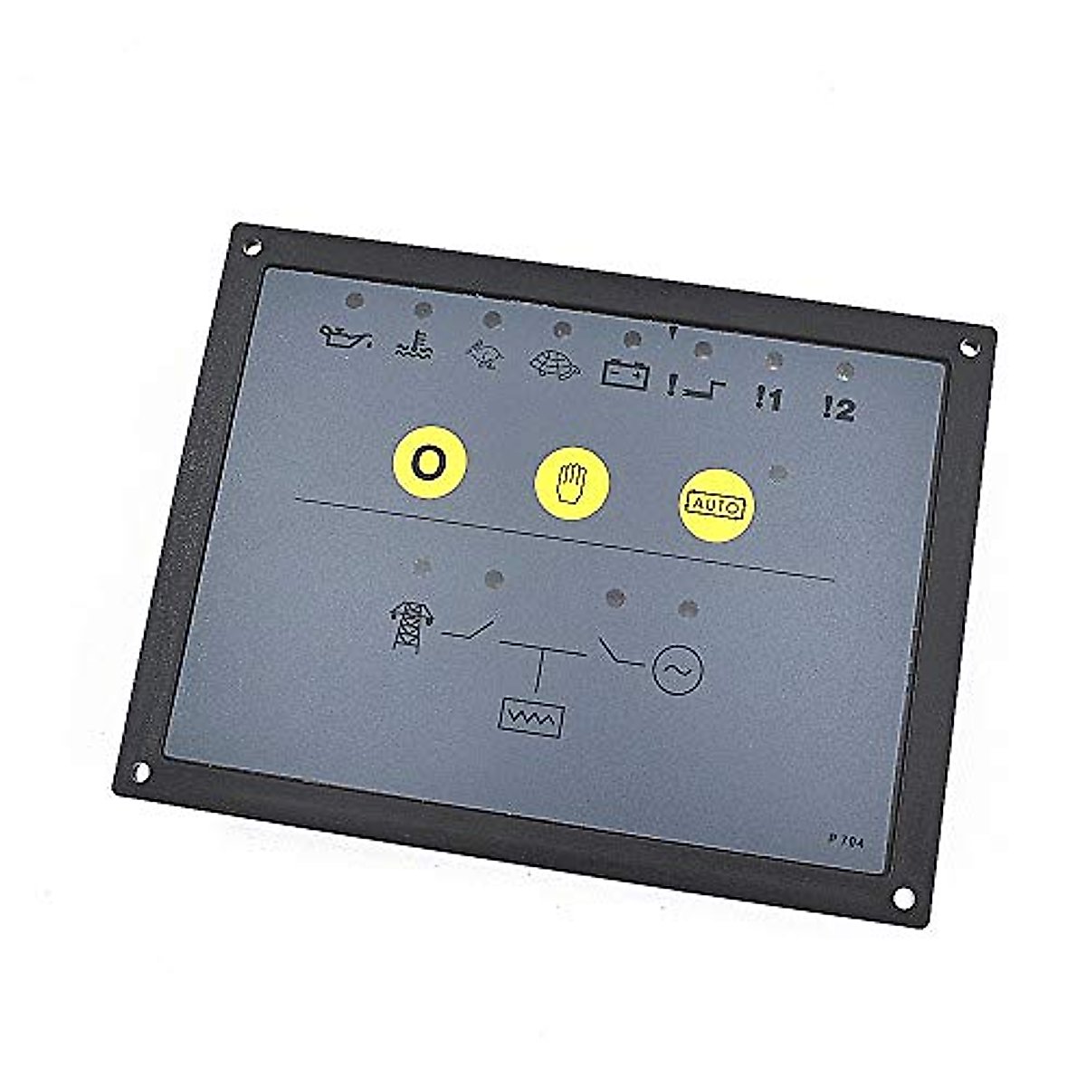 DSE704 Electronics Control Panel Generator Controller Module