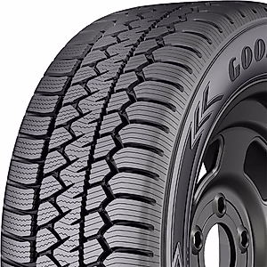 Goodyear 245/55R18 103V EAGLE ENFORCER A/W VSB