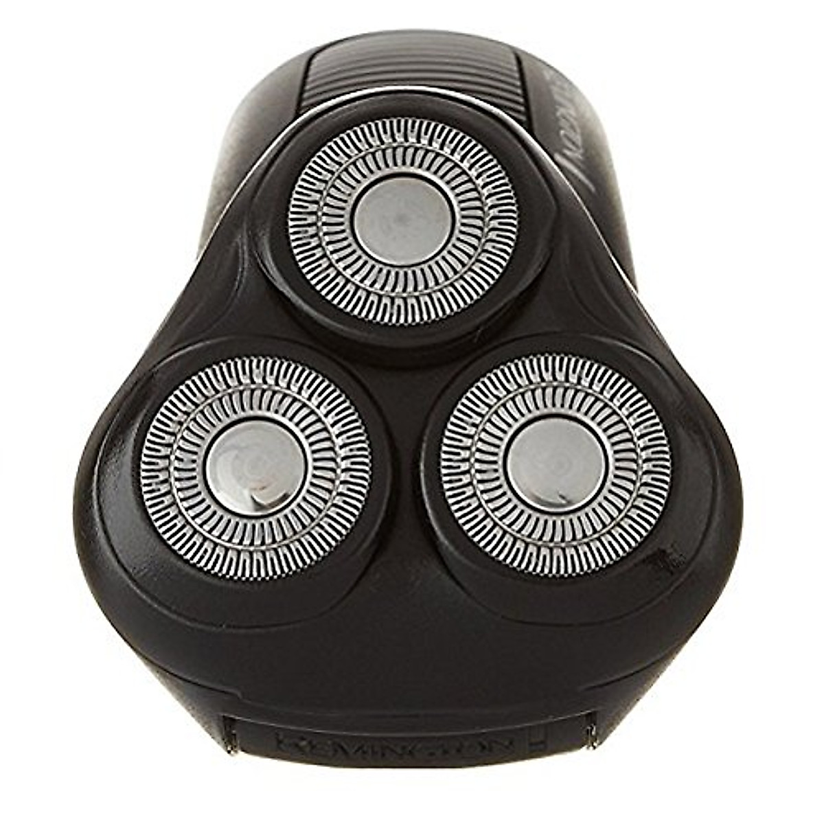 Remington R2-405LC Rotary Shaver 2000, Black, 1 Count