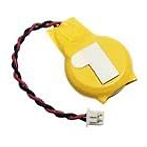 ZAHARA CMOS Battery Cable Replacement for Lenovo ThinkPad X230s 20A3 20AG 20AH/X240 20AL 20AM/Yoga 20C0 20CD/X250 20CL 20CM/Yoga 12 20DK 20DL/X260 20F5 20F6/X270 20HN 20K5 20K6/A275 20KC 45N5864