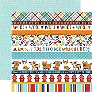 Echo Park Paper Bark Collection Kit