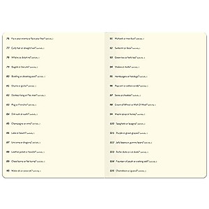 Piccadilly 3000 Pick One Questions