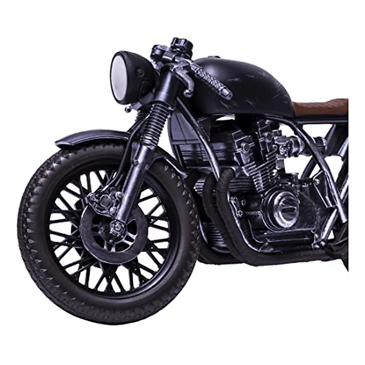 McFarlane DC Batman Movie Drifter Action Vehicle