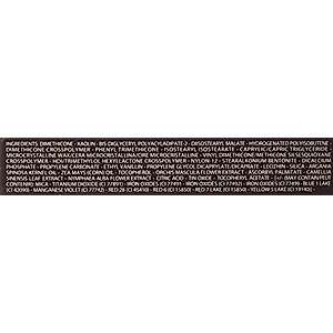 NARS Velvet lip glide - la main bleue by nars for women - 0.2 oz lipstick, 0.2 Ounce