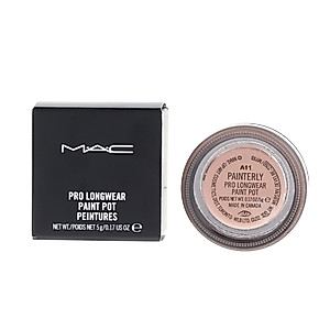 MAC MAC PRO Long Wear Paint Pot Payne, Pantries [parallel import goods]