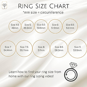 MAX + STONE 3 Carat Round Cubic Zirconia Solitaire Engagement Ring for Women | 14k Gold Engagement Ring | Simulated Diamond Ring | Yellow Gold CZ Engagement Ring Size 6