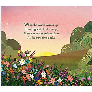 When the World Wakes Up