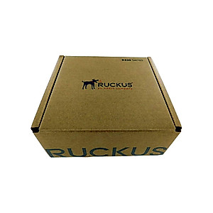 Ruckus Wireless ZoneFlex R320 Series Access Point (901-R320-US02)