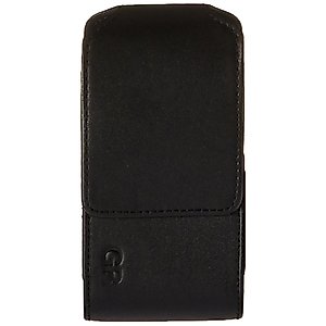 Ricoh GC-5 Leather Case for Ricoh GR Camera Black