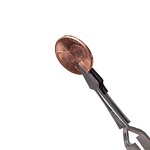 Dr. Slick Bead Tweezers