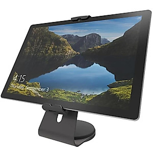 Compulocks Universal Tablet Cling Security Stand Black