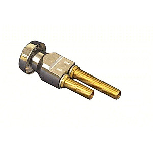 Shampoo Bowl - Vacuum Breaker