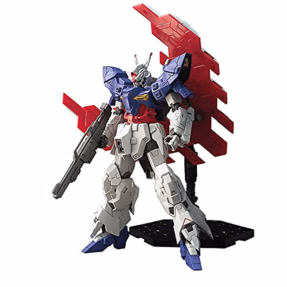 Bandai Hobby HGUC 1/144 #215 Moon Gundam "Moon Gundam" , White