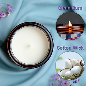 Funny Happy Birthday Gifts for Women & Men, unique Valentines Day Gifts for Her Him, Mom Dad Wife Husband Sister Best Friend, Funny 30th 40th 50th 60th Birthday Candles gift back and body hurts candle